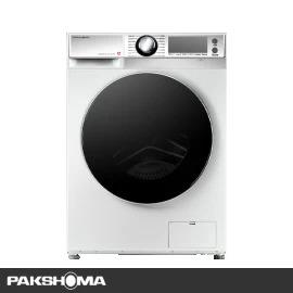 قیمت و خرید ماشین لباسشویی پاکشوما مدل TFB-96428 ظرفیت 9 کیلوگرم