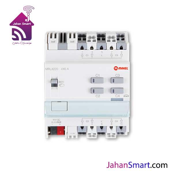 قیمت و خرید دیمر ۹۰۰ وات Makel