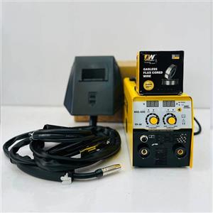 قیمت و خرید دستگاه جوش CO2 دیوالت مدل MIG-600