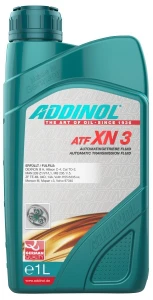 قیمت و خرید روغن هیدرولیک فرمان خودرو ادینول مدل ATF XN 3 (1 لیتری)