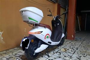 قیمت و خرید کویر موتور ES6 1500 1399