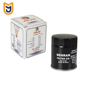 قیمت و خرید فیلتر روغن موتور بهران مدل GS 1128 مناسب هایما s7 1800 و 2000 s7