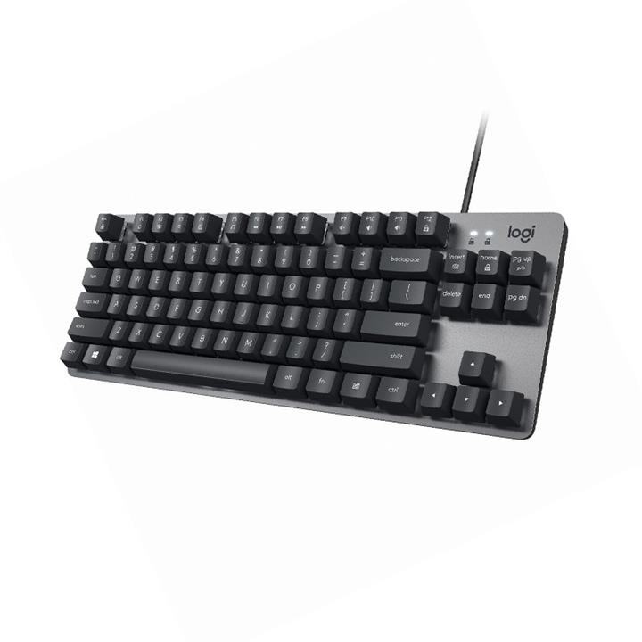قیمت و خرید کیبورد مکانیکال Logitech K835 TKL