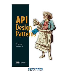 قیمت و خرید دانلود کتاب API Design Patterns