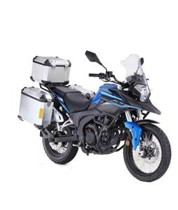 قیمت و خرید موتورسیکلت نامی مدل RX249 سال 1401