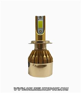 قیمت و خرید هدلایت استیکو Stco مدل Yellow Light