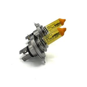 قیمت و خرید لامپ زرد خودرو STCO H3