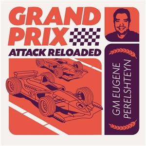 قیمت و خرید نسخه ویدیویی آموزش شطرنج Grand Prix Attack Reloaded by GM ...