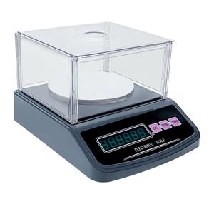 قیمت و خرید ترازو آزمایشگاهی مدل SL2000G-0.01g