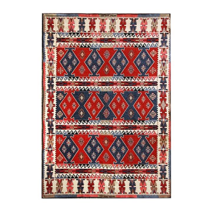 قیمت و خرید گلیم ماشینی مدل 9021