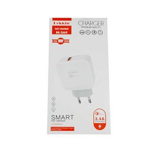 قیمت و خرید شارژر DEKKIN دکین مدل DK-2669