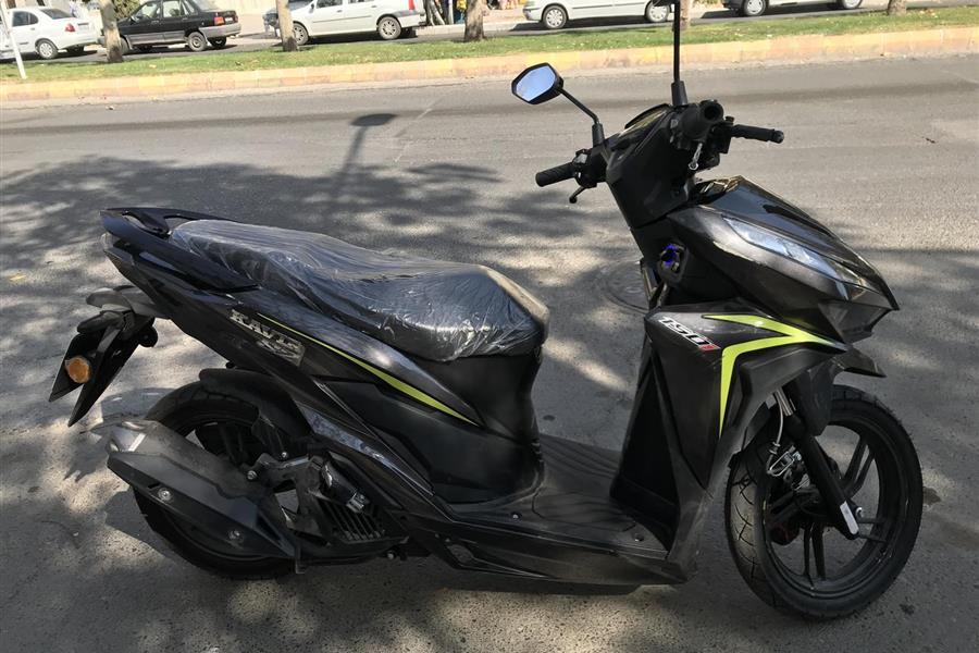 قیمت و خرید کویر موتور S2 ADV 150 1401