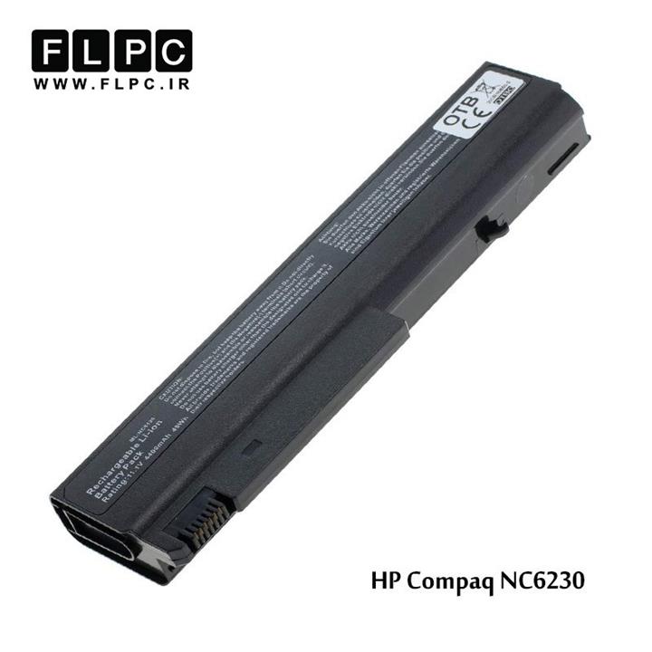 قیمت و خرید باطری لپ تاپ اچ پی HP Compaq NC6230