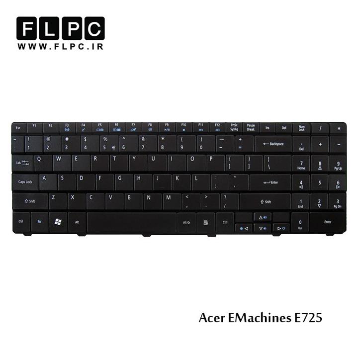 قیمت و خرید کیبورد لپ تاپ ایسر E725 Acer