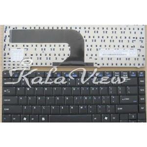 قیمت و خرید کیبورد لپ تاپ ایسوس Asus X51