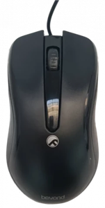 قیمت و خرید موس سیمی Beyond مدل BM-1181