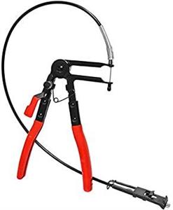 قیمت و خرید انبر بست شیلنگ رادیاتور قابل انعطاف LKTOOLS