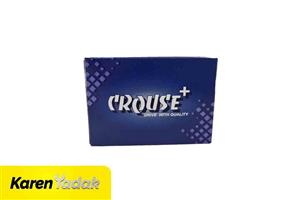 قیمت و خرید استپر 206 تیپ 2 کروز tu3