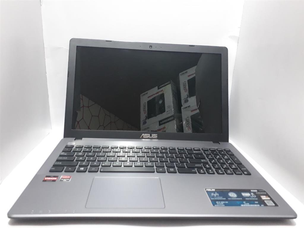 قیمت و خرید لپ تاپ ایسوس استوک X550d