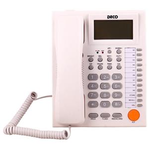 خرید و لیست قیمت گوشی تلفن رومیزی ثابت (06 مهر)