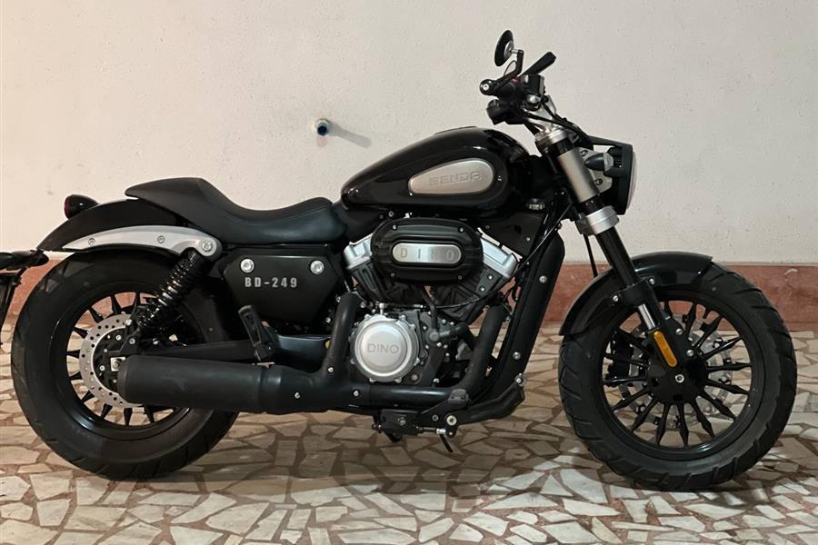 قیمت و خرید موتور دینو 250CC 1400