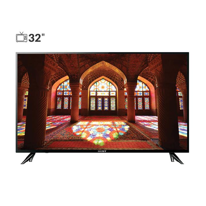 قیمت و خرید تلویزیون ال ای دی بست مدل 32BN3080KM سایز 32 اینچ HD