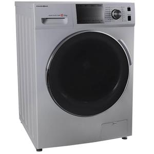 قیمت و خرید ماشین لباسشویی پاکشوما 9 کیلویی مدل TFB-96416