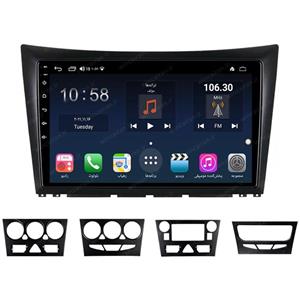 قیمت و خرید مانیتور اندروید اچ ۳۰ کراس برند وینکا WINCA سری S500+ پلاس مدل H855