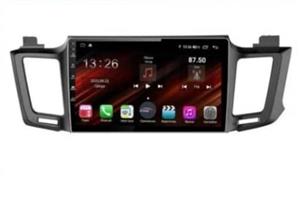 قیمت و خرید مانیتور 11 اینچ اندروید 12 تویوتا رافور مدل VOX MEDIA T3L