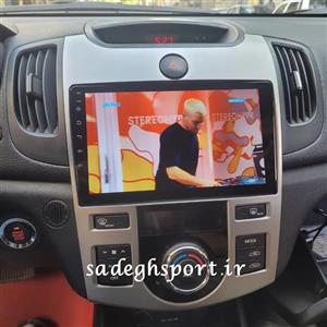 قیمت و خرید مانیتور 11 اینچ رام 2 اندروید 12 سراتو سایپایی مدل VOX MEDIA T3L