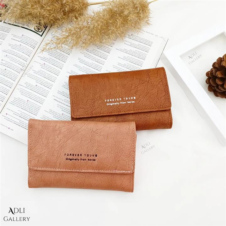 قیمت و خرید کیف پول زنانه آتریسا 1255