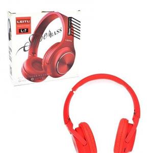 قیمت و خرید هدفون اصلی لیتو مدل Leitu L4