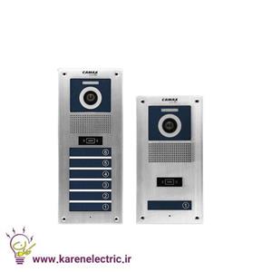 قیمت و خرید پنل آیفون تصویری کامکث مدل DRC-NTC/T/ID