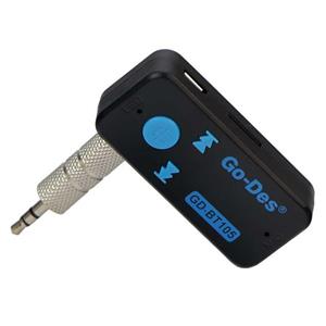 قیمت و خرید گیرنده بلوتوثی صدا گو-دس مدل GD-BT105
