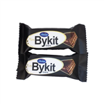 قیمت و خرید ویفر شکلاتی بایکیت BYKIT مدل DARK حجم 1 کیلوگرم