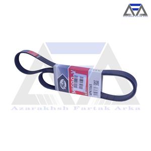 قیمت و خرید تسمه دینام تیپ 2 پاور گریپ 6PK1565