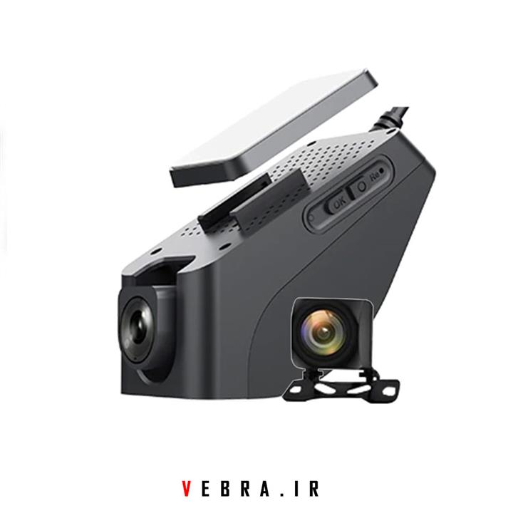 قیمت و خرید مینی دوربین سیم کارتی خودرو مدل KC19 Plus