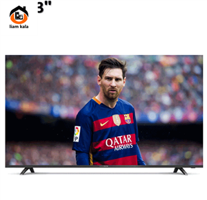 قیمت و خرید تلویزیون ال ای دی هوشمند دوو مدل DSL-43S7000EM سایز 43 اینچ