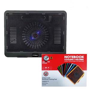 قیمت و خرید پایه خنک کننده لپ تاپ ایکس پی-پروداکت مدل XP- F 1427 F