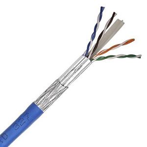 قیمت و خرید کابل شبکه CAT6 مدل 1M