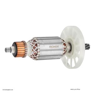 قیمت و خرید آرمیچر بتن کن 810 طرح ماکیتا برند رونیکس ronix