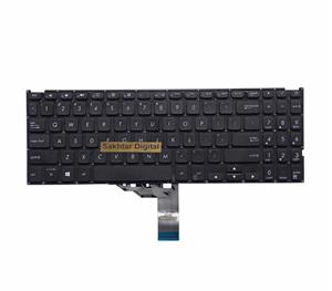قیمت و خرید کیبورد لپ تاپ ایسوس Keyboard Asus X512