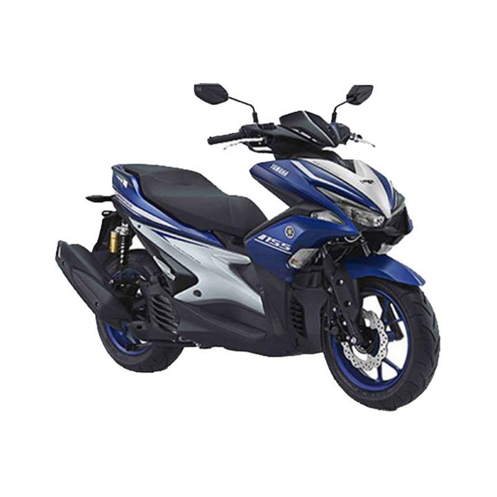 قیمت و خرید موتورسیکلت گلکسی مدل آیروکس 155 سی سی سال 1401