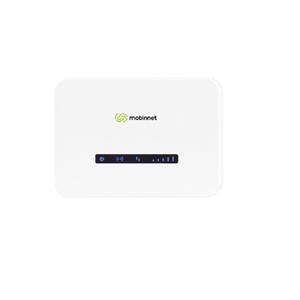 قیمت و خرید مودم LTE مبین نت مدل MN-6200 D