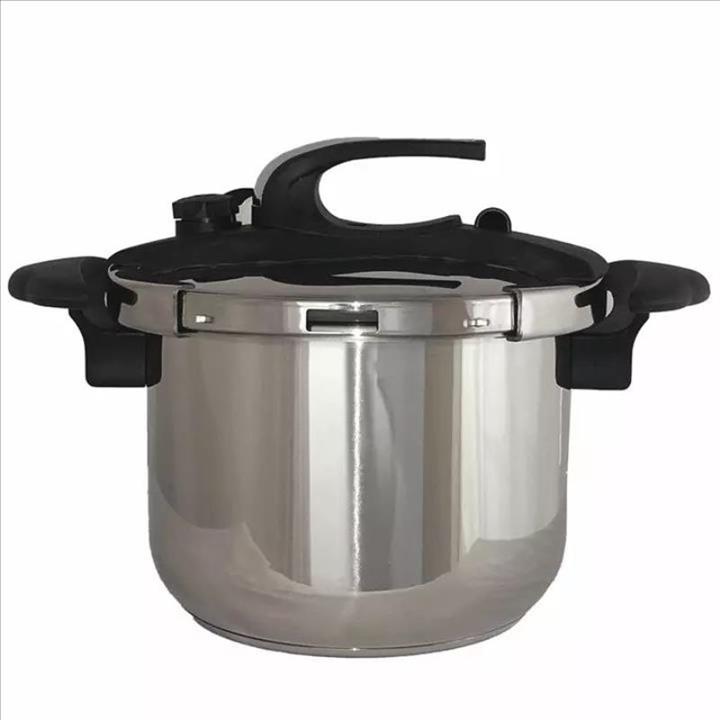 قیمت و خرید زودپز سناتور کد SR 406