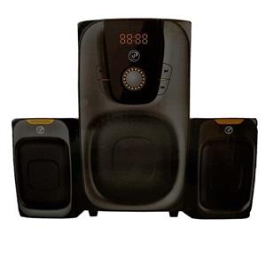 قیمت و خرید اسپیکر دسکتاپ ایکس پی-پروداکت مدل XP-AC703E