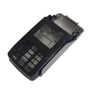 قیمت و خرید قاب کامل دستگاه کارتخوان Pax D210 B