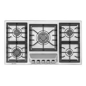 قیمت و خرید اجاق گاز صفحه ای اسنوا مدل SGH5-6801S