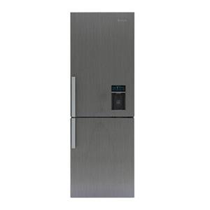 قیمت و خرید یخچال فریزر پایین اسنوا سری فیت 24 فوت مدل SN4-0253