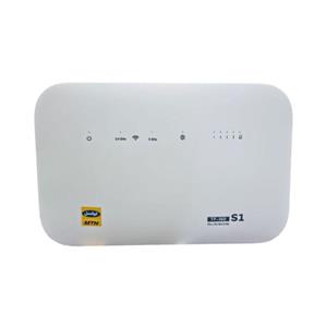 قیمت و خرید مودم 4G/TD-LTE ایرانسل مدل TF-I60 S1